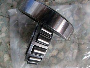 China Rolamentos de rolo afilado da fileira da precisão alta os únicos abrem o tipo com material de aço inoxidável à venda