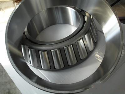 China Rolamentos de rolo afilado da fileira do carboneto de tungstênio únicos de aço inoxidável com elevada precisão à venda