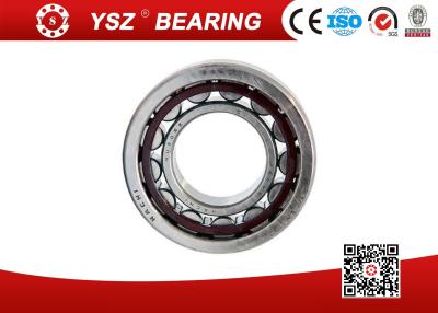 Cina Alta precisione su ordinazione NU1008 Z1V1 Z2V2 del cuscinetto a rulli di Timken in vendita