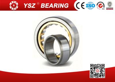 Cina Cuscinetti a rulli cilindrici di Timken per il fuso ABEC-3 della macchina utensile in vendita
