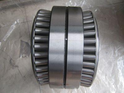 China Rolamentos de rolo afilado da fileira da carga radial alta únicos de aço inoxidável com P6 P5 P4 P2 à venda
