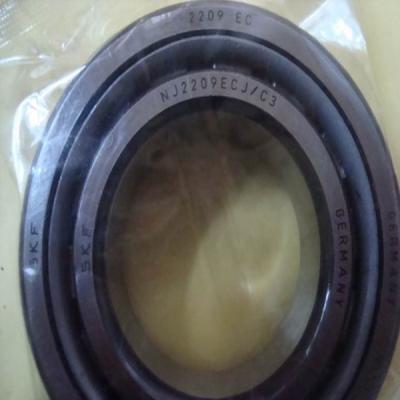 China Rolamentos de rolo afilado da fileira do aço de cromo únicos duráveis com baixo Vabration à venda