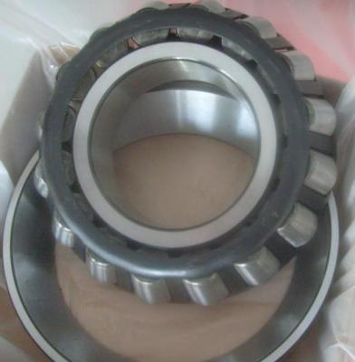 China Únicos rolamentos de rolo afilado duráveis da fileira com a gaiola do bronze/bronze, de alta velocidade à venda