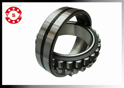 Cina Cuscinetto a rulli sferico della GCR 15 cc/W33 GCr15 per il frantoio per pietre in vendita