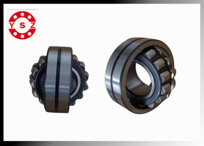 Cina Acciaio al cromo sferico industriale del cuscinetto a rulli 22324 260mm OD, spazio C3 in vendita
