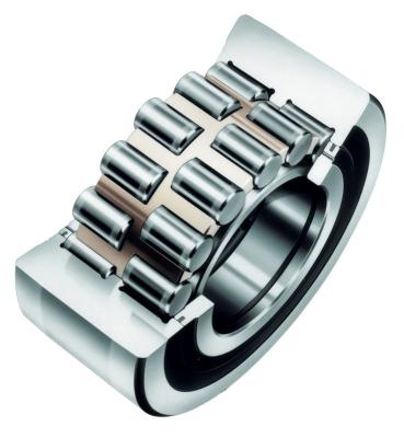 Cina Il NU 3192, NU29/500 cuscinetti a rullo cilindrici per le turbine a gas con velocità alto di rotazione in vendita