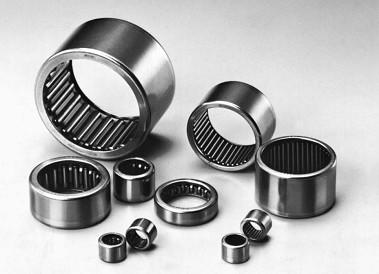 Cina Trafilati cuscinetto a rulli Cup ago con Open termina / chiuso finisce per macchinari industriali in vendita