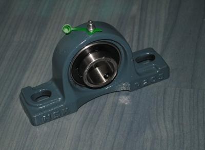 Cina Cuscinetti UCP213 del blocchetto di cuscino con gli alloggiamenti della lamiera di acciaio per gli alberini della macchina utensile in vendita