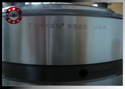 中国 TIMKEN の倍の列の先を細くすることの軸受 販売のため