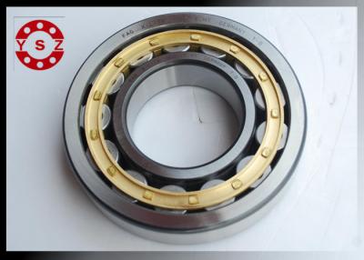 Cina Cuscinetti a rulli cilindrici della FATICA dell'acciaio al cromo con il modello NU314 - E - M1 in vendita