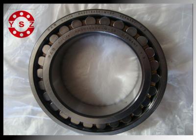 Cina Gabbia cilindrica NN3016-AS-K-M-SP dell'ottone di cuscinetti a rulli della FATICA di identificazione 80mm in vendita