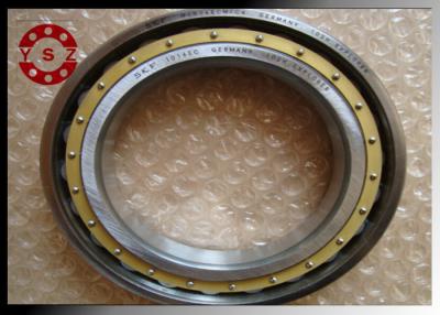 Cina Gabbia di rame N1016ECM dei singoli cuscinetti a rulli cilindrici di fila di spazio C4 in vendita