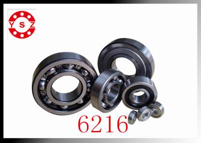 Cina Cuscinetti a sfera del produttore dei cuscinetti di ZWZ 6216 cuscinetti industriali originali in vendita