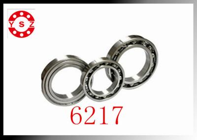 Cina Cuscinetti a sfera del produttore dei cuscinetti 6217 cuscinetti industriali originali di ZWZ in vendita