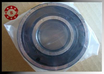 Cina 50 cuscinetti a sfera profondi della scanalatura del × 27mm del × 110 6305 guarnizioni di gomma che sopportano catalogo in vendita