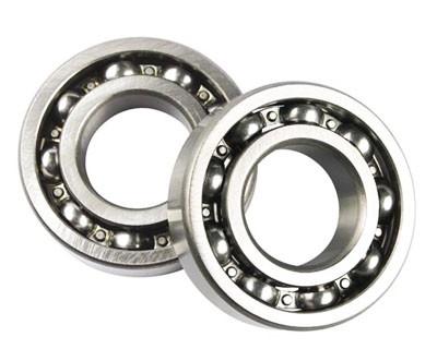 Cina Z, ZZ, RS, 10 mm a 80 mm N, Deep NR cuscinetti 6000, 6200, 6300 serie 2RS in vendita