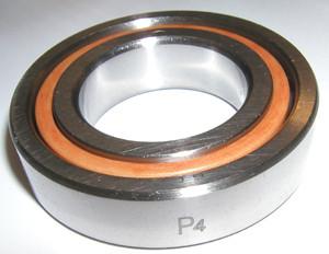 China Doppelte Zeile 40 mm ID hochfeste Kontakt Schrägkugellager 3008-B-Tvh zu verkaufen