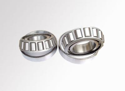 Cina LM12749 / LM12710 singolo fila cono cuscinetti a rulli, cuscinetti a sfera 21.986x45.237x15.494 in vendita