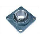 China UCFCS210-32 Pillow Block lagers met staalplaat Behuizingen voor vertraging apparaten Te koop