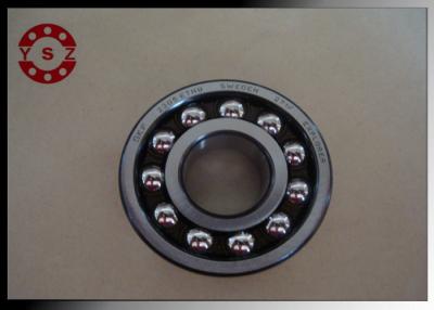 Cina Alti cuscinetti a sfera profondi della scanalatura di Performace con velocità alto girante in vendita