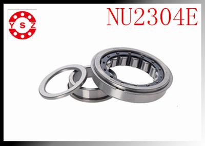 Cina Alta velocità dei cuscinetti a rulli NU2304E P5 Z1V1 dell'acciaio inossidabile di Nachi in vendita