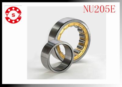 Cina Cuscinetti a rulli ad alta velocità GCr15 NU205E P5 P4 della FATICA INA Timken in vendita