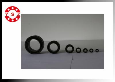 中国 マイクロ放射状の明白な忍耐 GE4E の内部の直径 4mm の厚さ 5mm 販売のため