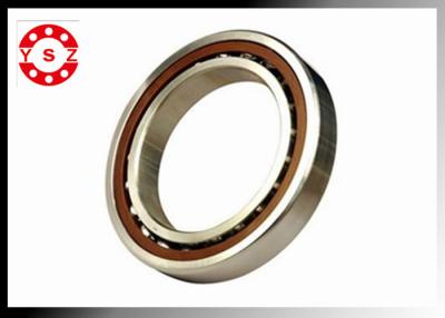 Китай Нагрузка 7205B шаровых подшипников P4 ABEC -5 Timken первоначально тяжелая высоко эффективная продается