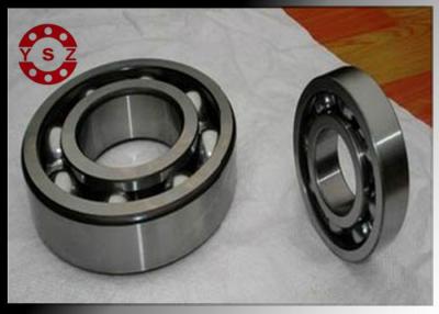 Cina Gabbia automatica dell'acciaio inossidabile dell'acciaio al cromo dei cuscinetti a sfera di rendimento elevato 6224 in vendita