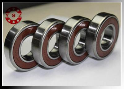 Cina Cuscinetto a sfera 61824 dell'automobile di rendimento elevato - precisione materiale P2 del metallo 2RS1 in vendita
