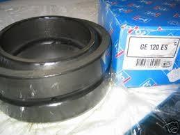 中国 球形の明白な軸受け GE90GS/2RS の、GE100GS/2RS 取付け、GE110GS/2RS (d: 90~110mm) 販売のため