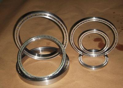 Cina Palla profonda Bearings16038 della scanalatura di singola fila con l'alta velocità per i veicoli ferroviari in vendita