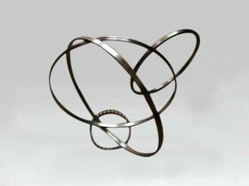 Cina Assicuri il cuscinetto a sfera profondo 61819 95mm x 120mm x 13mm della scanalatura dell'acciaio al cromo di KOYO in vendita