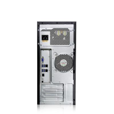 Cina E-2124 Processore Tipo Tower Server NP3020M5 La soluzione di prestazioni finale in vendita