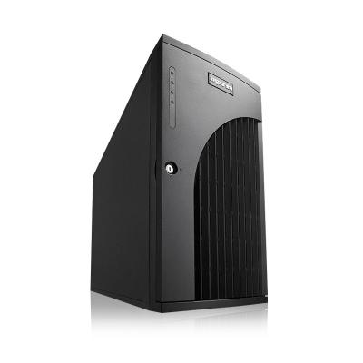 Cina Inspur NP5570M5 Tower Server 4*3.5/3204/16G/2TB SATA/2*GE/DV con processori Skylake in vendita