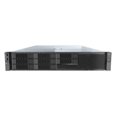 Cina Rack Server 2288H V5 Pro con Xeon Silver 4208 CPU 2.1Ghz e 550W di alimentazione in vendita