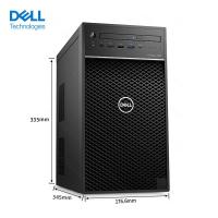 Stock Dell T3650 I5-11500 PC Computer Workstation with 2.7GHz Dominant Frequency