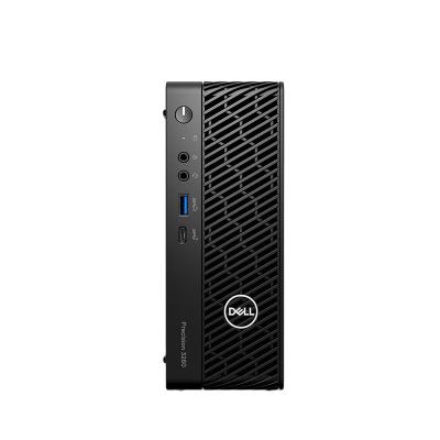 中国 RAID 0/1/5/10 サポート デール T3260 i7-12700 PC 究極のワークステーションソリューション 販売のため