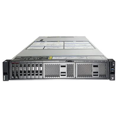 中国 レノボ ThinkSystem SR658 2U ラックサーバー 2.2GHzプロセッサ 販売のため