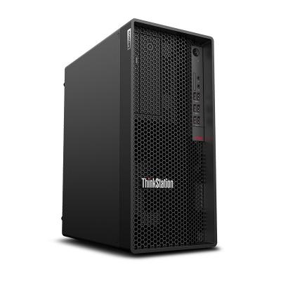 中国 レノボ・シンクステーション P348 インテル・コア Gen11 i7-11700 コンピュータ ワークステーション 8G DDR4 販売のため