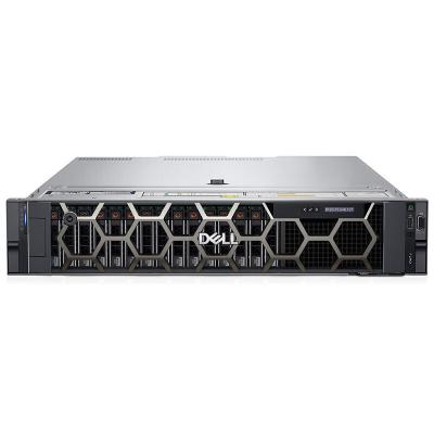 中国 プロ Dell R550 Xeon Server Gold 6330 16GB RDIMM 3200MT/s メモリタイプ 販売のため
