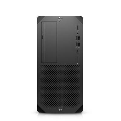 中国 Z2 G9 Core i5-12500 32G 1TB タワーワークステーションでグラフィックコンピュータゲームをアップグレード 販売のため