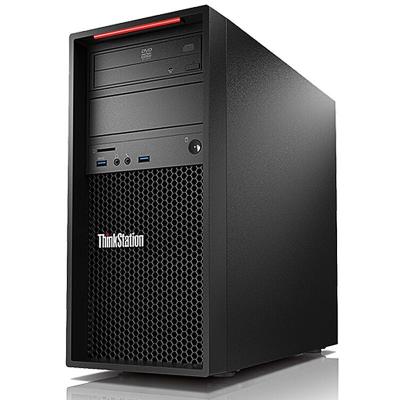 中国 レノボ・シンクステーション P520cタワーワークステーション,Intel Xeon W-2225と16G RDIMM RAM 販売のため