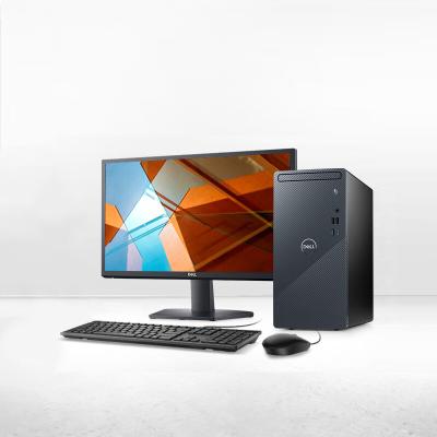 中国 DELL INS 3910 ビジネスデスクトップコンピュータ ホスト i5-12400 16G 256G 1T 23.8インチディスプレイ 販売のため