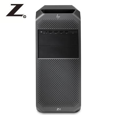 中国 Z4 G4 ワークステーション サーバー デスクトップ W-2123 プロセッサとC422 チップセット プロフェッショナル 販売のため