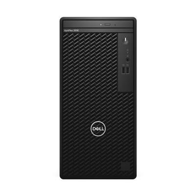 中国 Dell OptiPlex 3090mt I5-10105 プロセッサ タワー 小型デスクトップ DVD-ROM とプラグ タイプ その他 販売のため