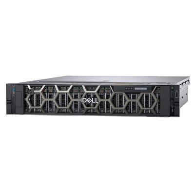 Cina Aumenta la tua produttività con Dell PowerEdge R750 Server 16G di memoria e 1TB di disco rigido in vendita