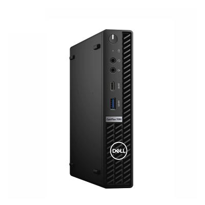 中国 デール オプティプレックス 7090MFF I7-11700T 16G 512GNVME 1T 90W デスクトップコンピュータ 販売のため