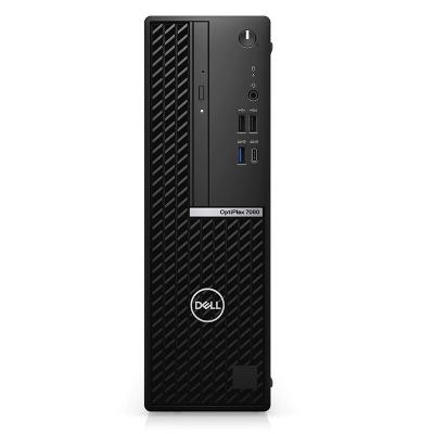 中国 返品・交換 DELL オプティプレックス 7090SFF i7-11700 16G DDR4 256G 1T HDDビジネス 販売のため