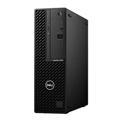 中国 DELL 3090SFF オプティプレックス デスクトップコンピュータ i3-10105/i5-10505 8G 1T 200Wディスプレイタイプ 無 販売のため